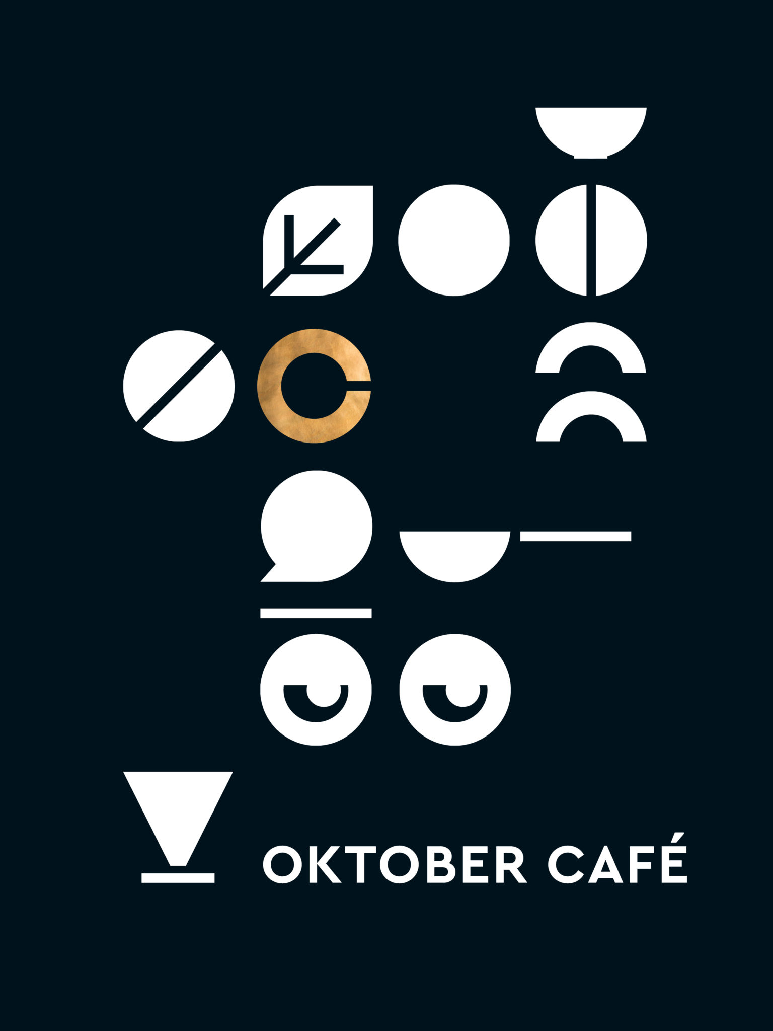 oktober cafe